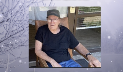 John P. Tidwell, Jr (March 10, 1954 - September 28, 2023) | Obituaries ...