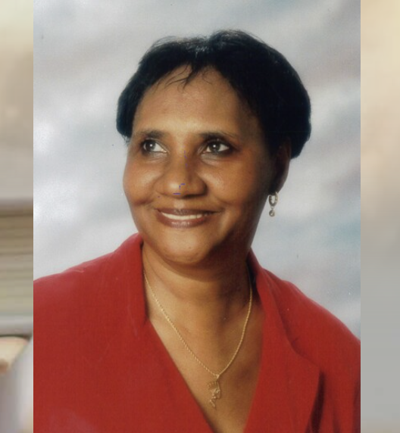 Patsy R. Robinson February 22, 1941 - November 7, 2023 | Obituaries | koamnewsnow.com