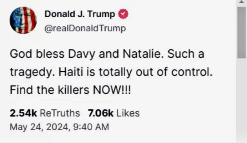 MO State Rep Dirk Deaton launches fundraiser for Rep Ben Baker’s family ...