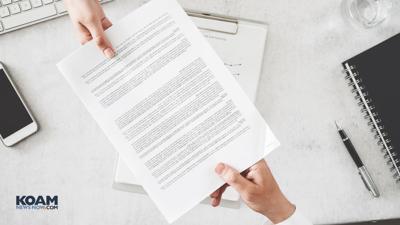 Explainer: Understanding your FEMA letter | Top Stories | koamnewsnow.com