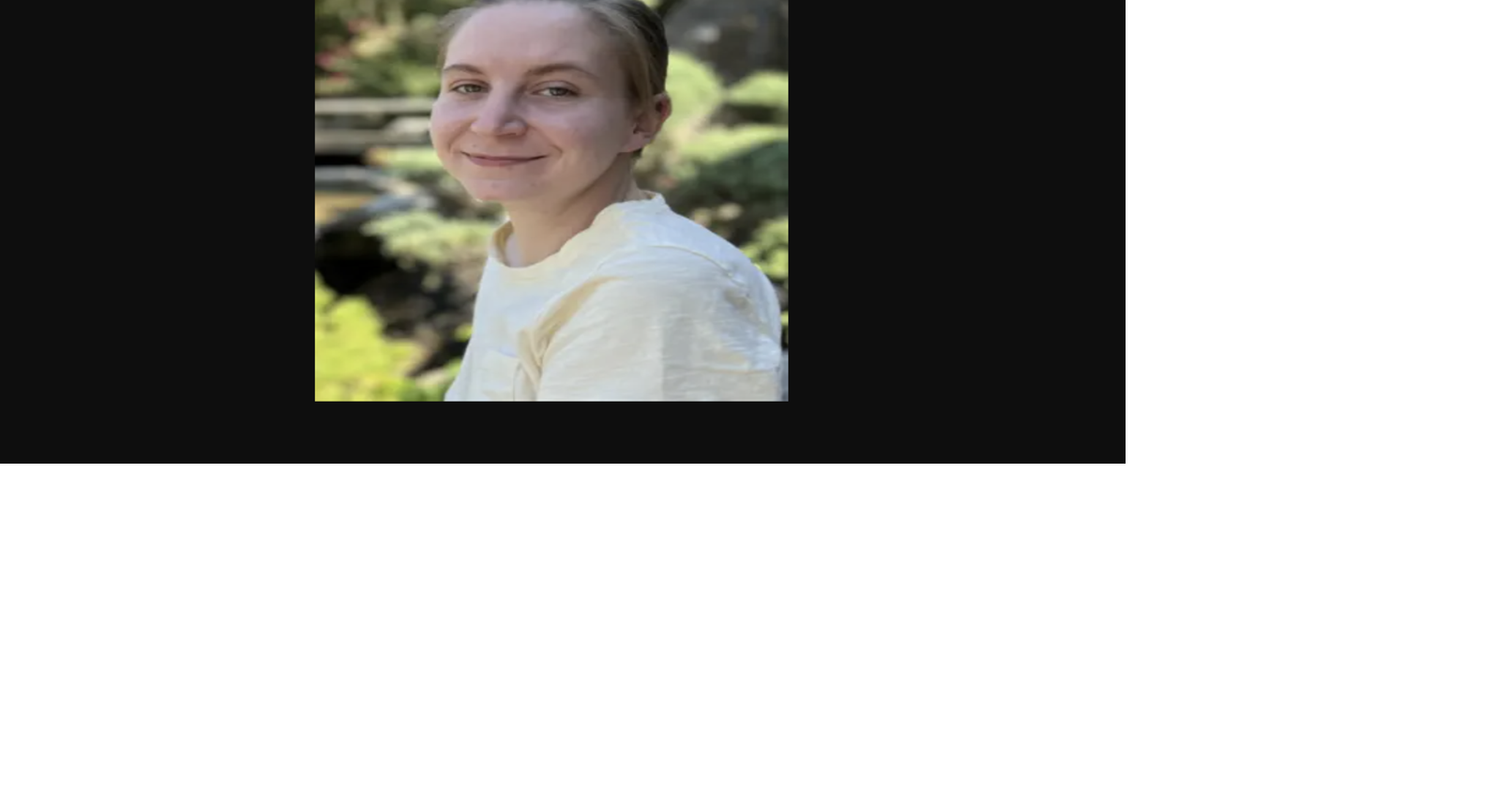 Rachel Michelle Laughlin (May 28, 1997 - October 1, 2023) | Obituaries ...