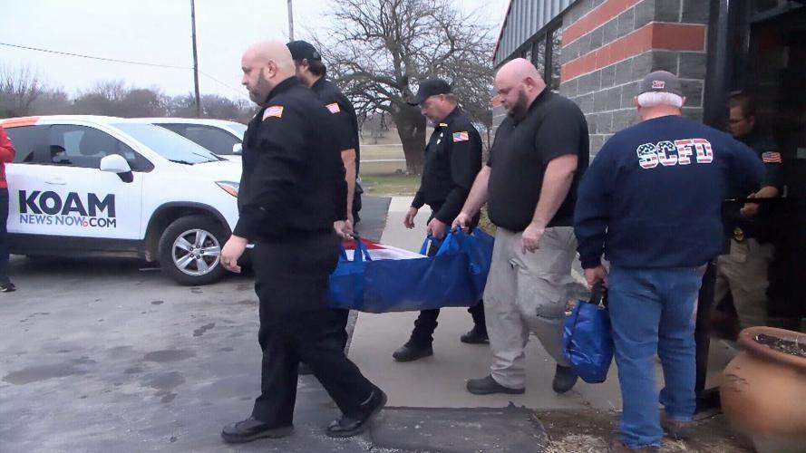K-9 Officer laid to rest | Local News | koamnewsnow.com