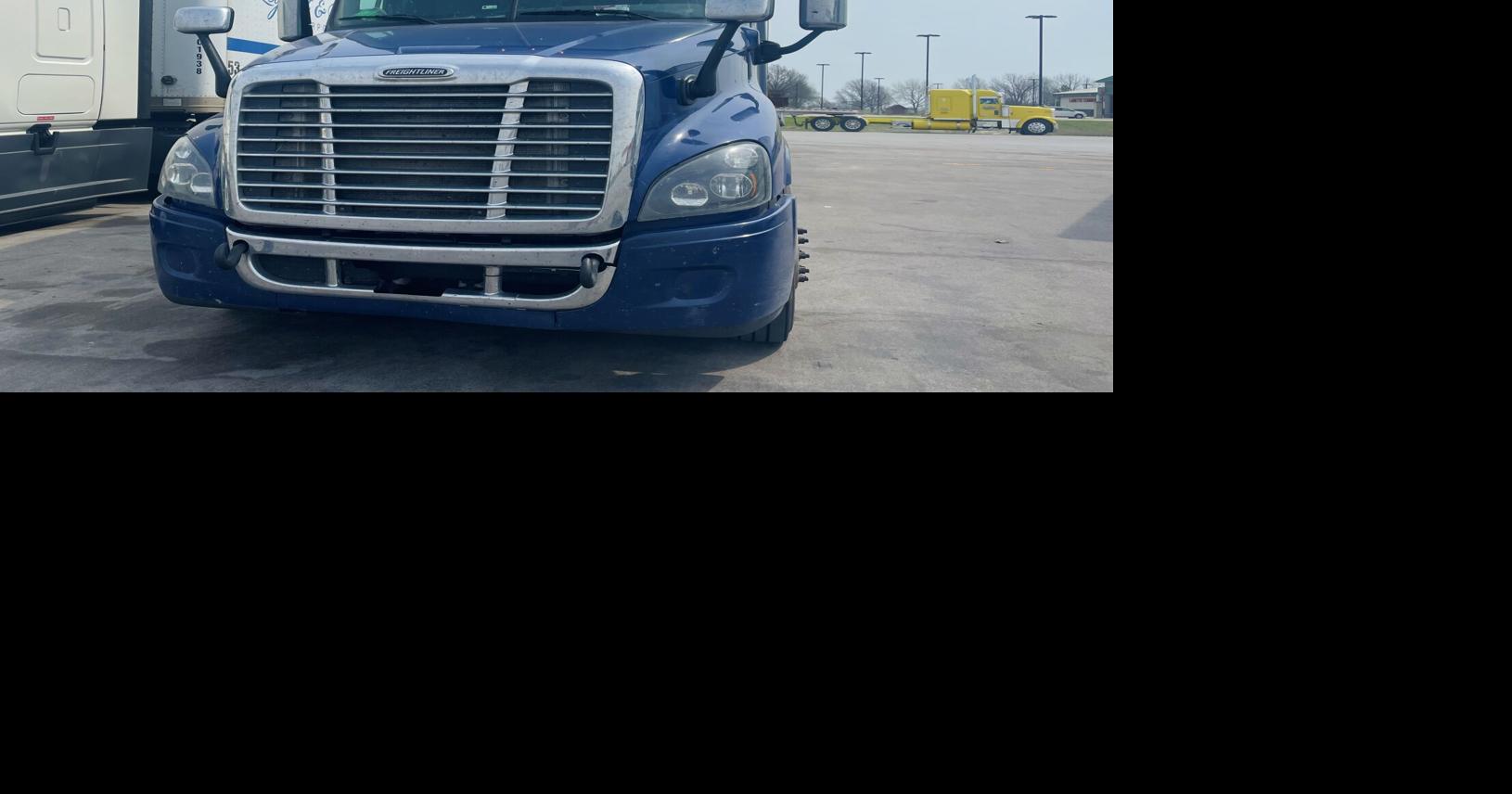 Strong winds impact high profile vehicle drivers | Kansas News ...