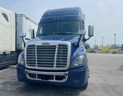 Strong winds impact high profile vehicle drivers | Kansas News ...