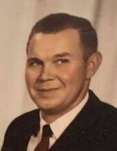 Julius Gerald Kline | Obituaries | koamnewsnow.com