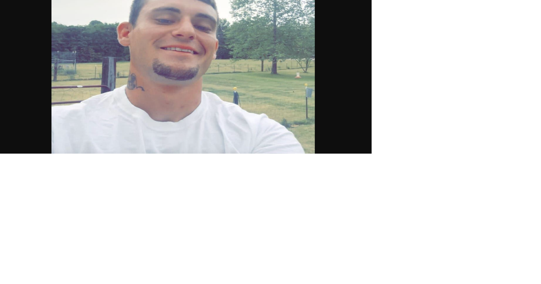 Cody Lee McDaniel (January 27, 1992 - October 10, 2023) | Obituaries | koamnewsnow.com