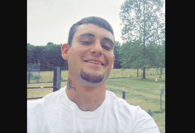 Cody Lee McDaniel (January 27, 1992 - October 10, 2023) | Obituaries ...