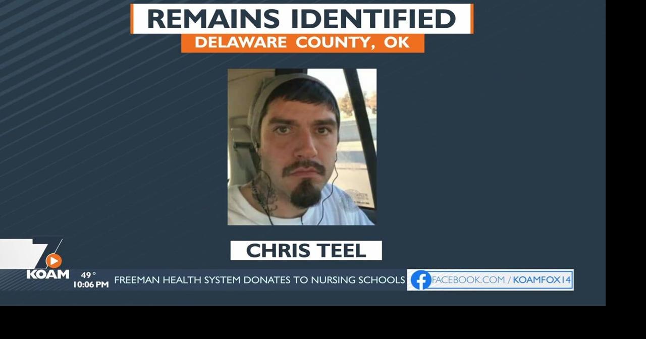 Delaware County releases identity of skeletal remains found in Jay ...