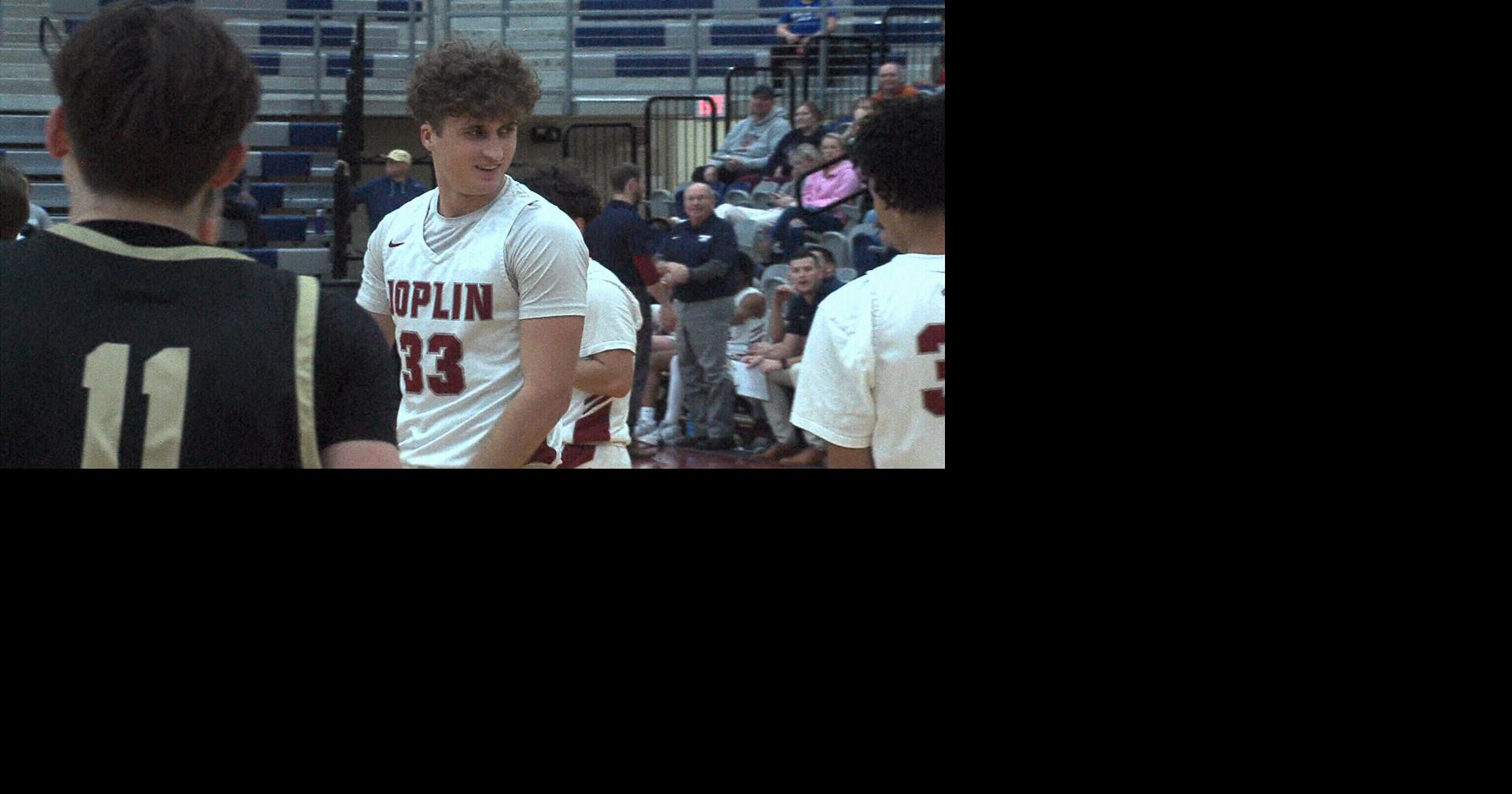 Joplin breezes past Neosho 55-33 in Kaminsky Classic | News ...