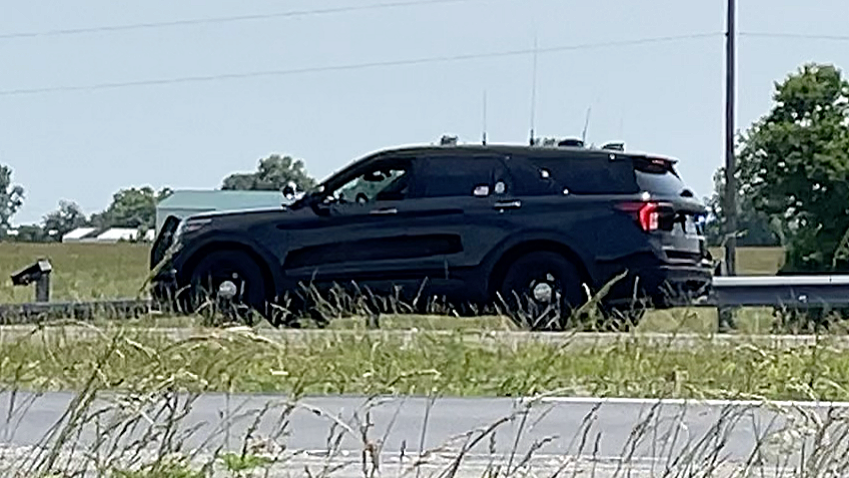 I-44 crash near Stotts City, Major Crash Investigation Unit on scene ...