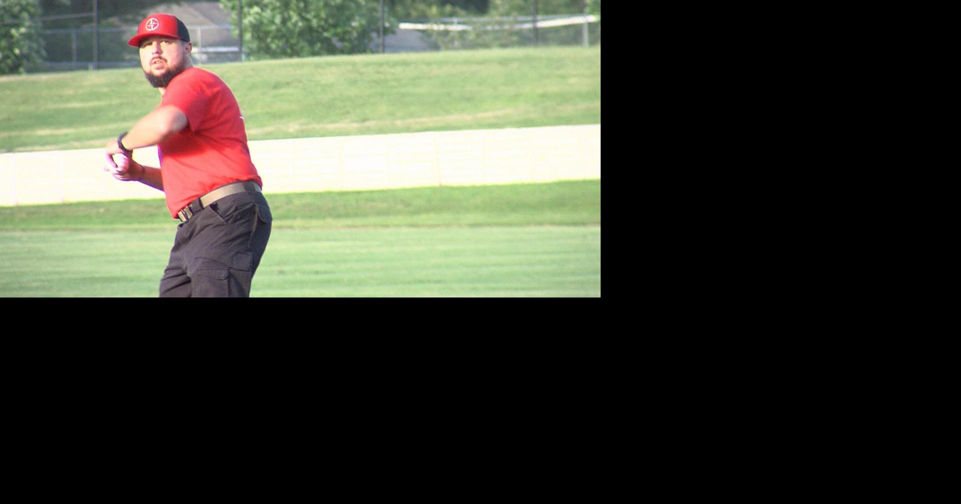 Outlaws Beat Playmakers at Hero’s Appreciation Night | News ...