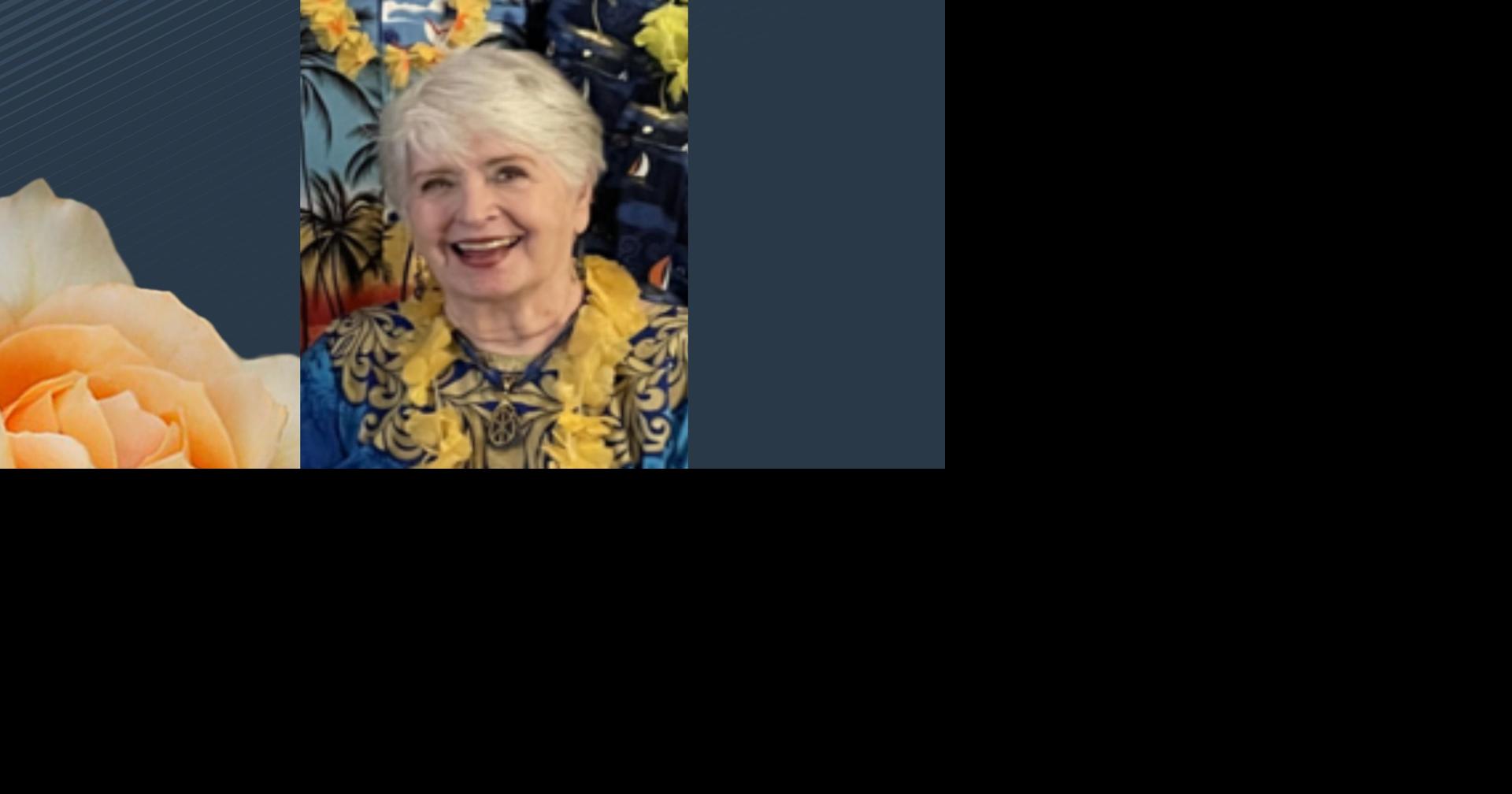 Nancy Carol Coffey (April 28, 1943 - June 16, 2023) | Obituaries ...