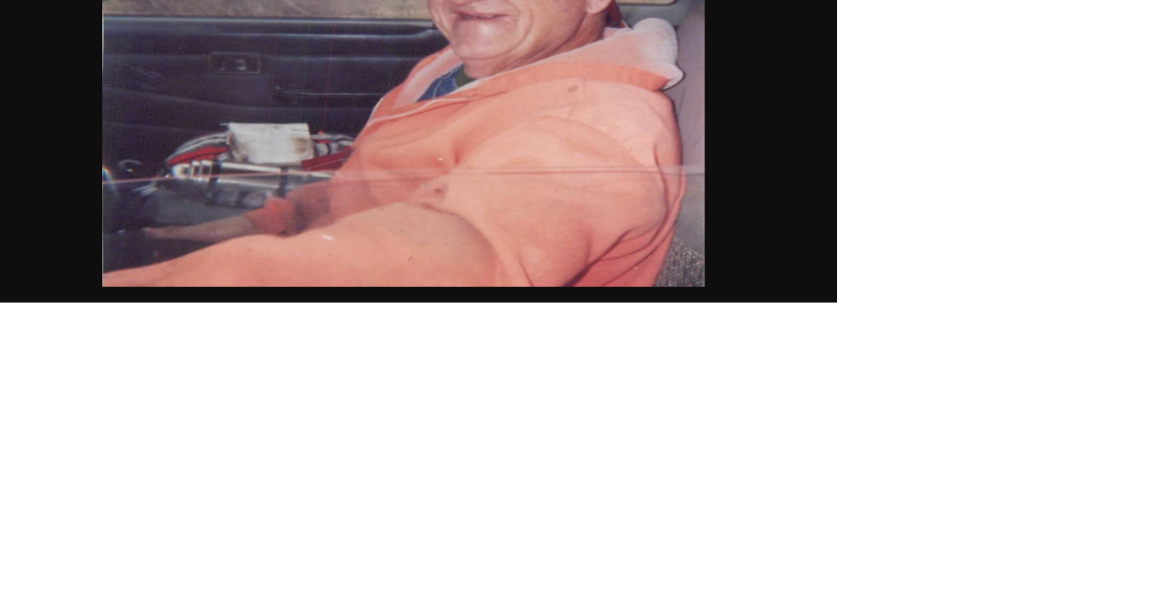 Dale Lee Hinkle (February 9, 1940 - February 23, 2024) | Obituaries ...