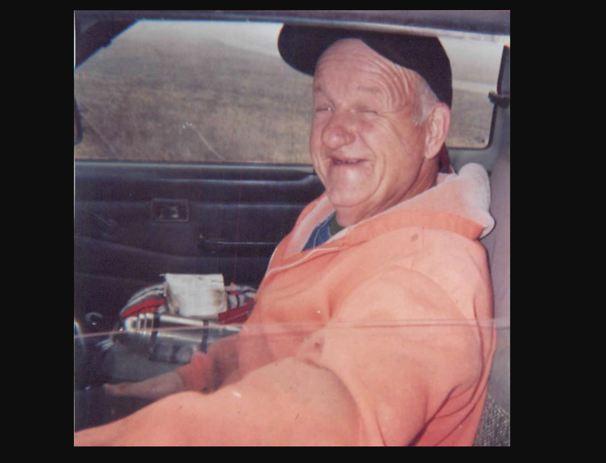 Dale Lee Hinkle (February 9, 1940 - February 23, 2024) | Obituaries ...