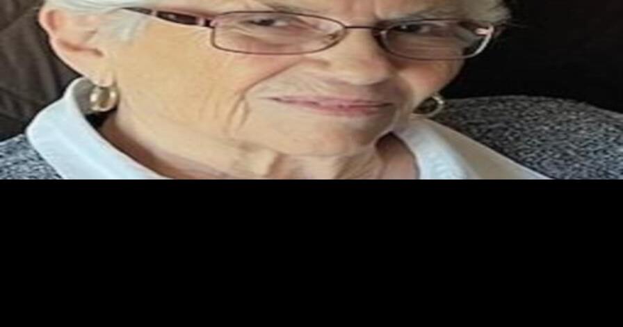 Maxine Louise Jackson | Obituaries | koamnewsnow.com