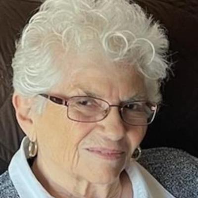 Maxine Louise Jackson | Obituaries | koamnewsnow.com