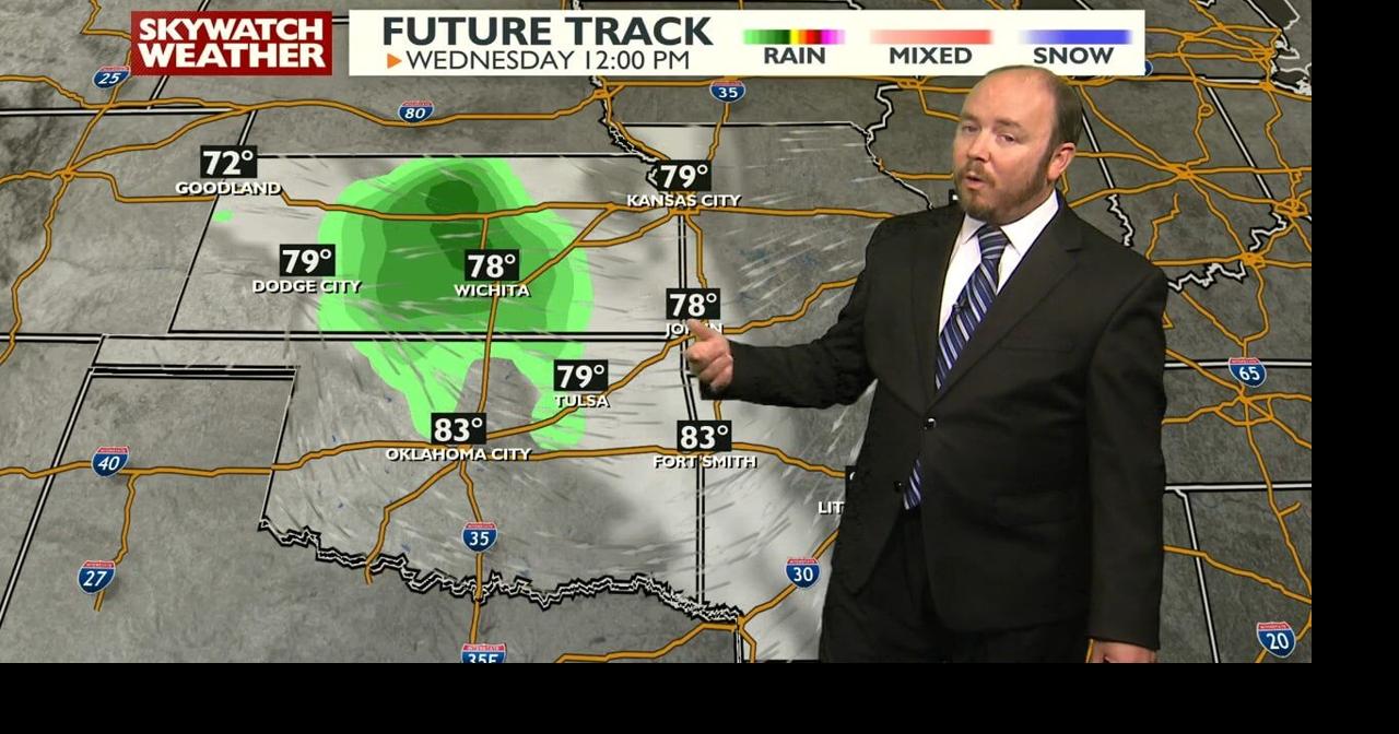 KOAM Weather at 12 pm (6-20-2023) | Video | koamnewsnow.com