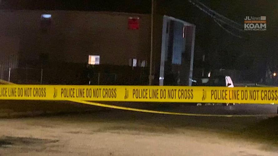 OSBI investigate officer-involved shooting in Miami | Local News ...