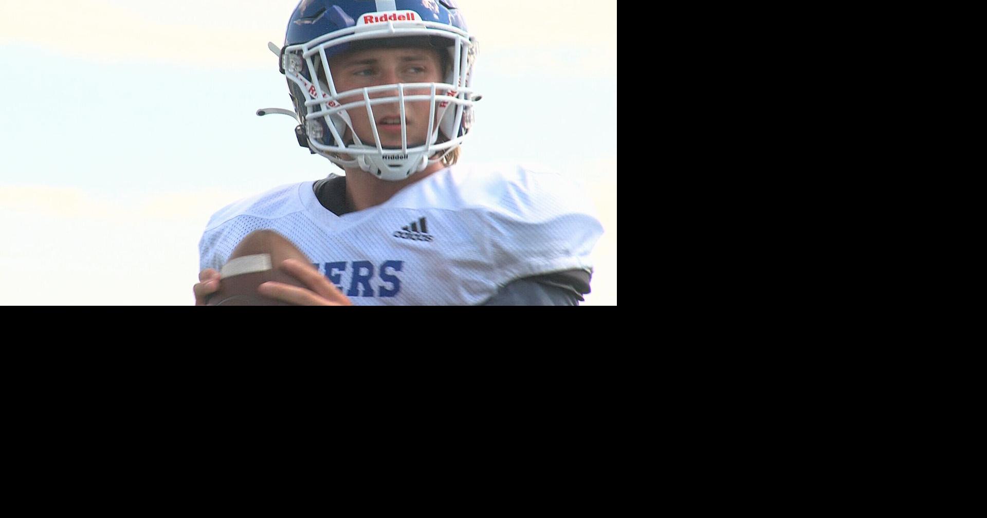 Carthage prepares to host Republic in season opener | Carthage Tigers ...