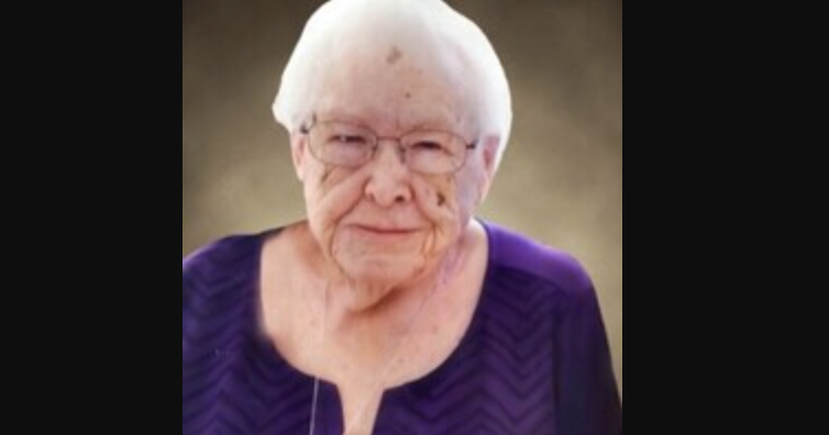 Joyce Barth (November 13, 1935 - December 26, 2023) | Obituaries ...