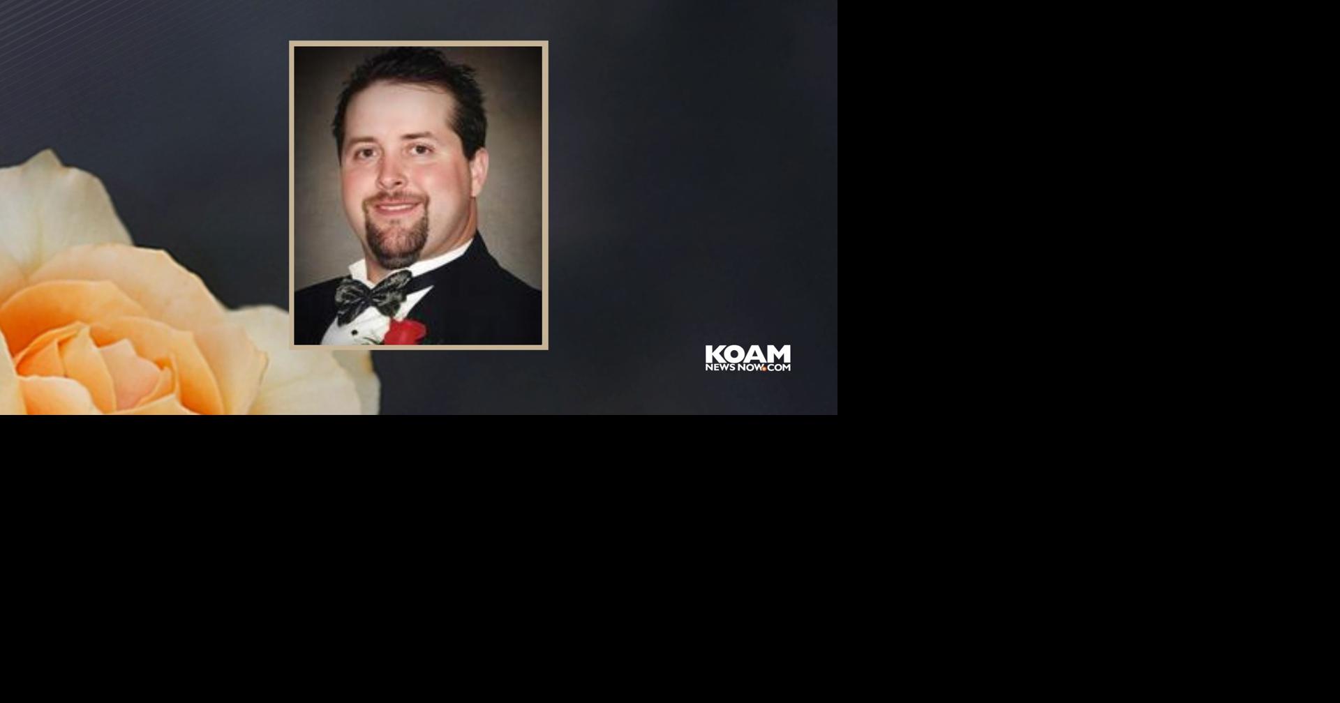 Edward Micheal Gadient (September 4, 1967 - November 14, 2024 ...
