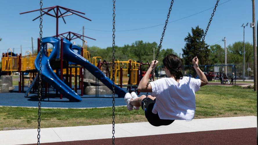 Leffler Park, Schlanger Park in Pittsburg to receive upgrades | Local ...