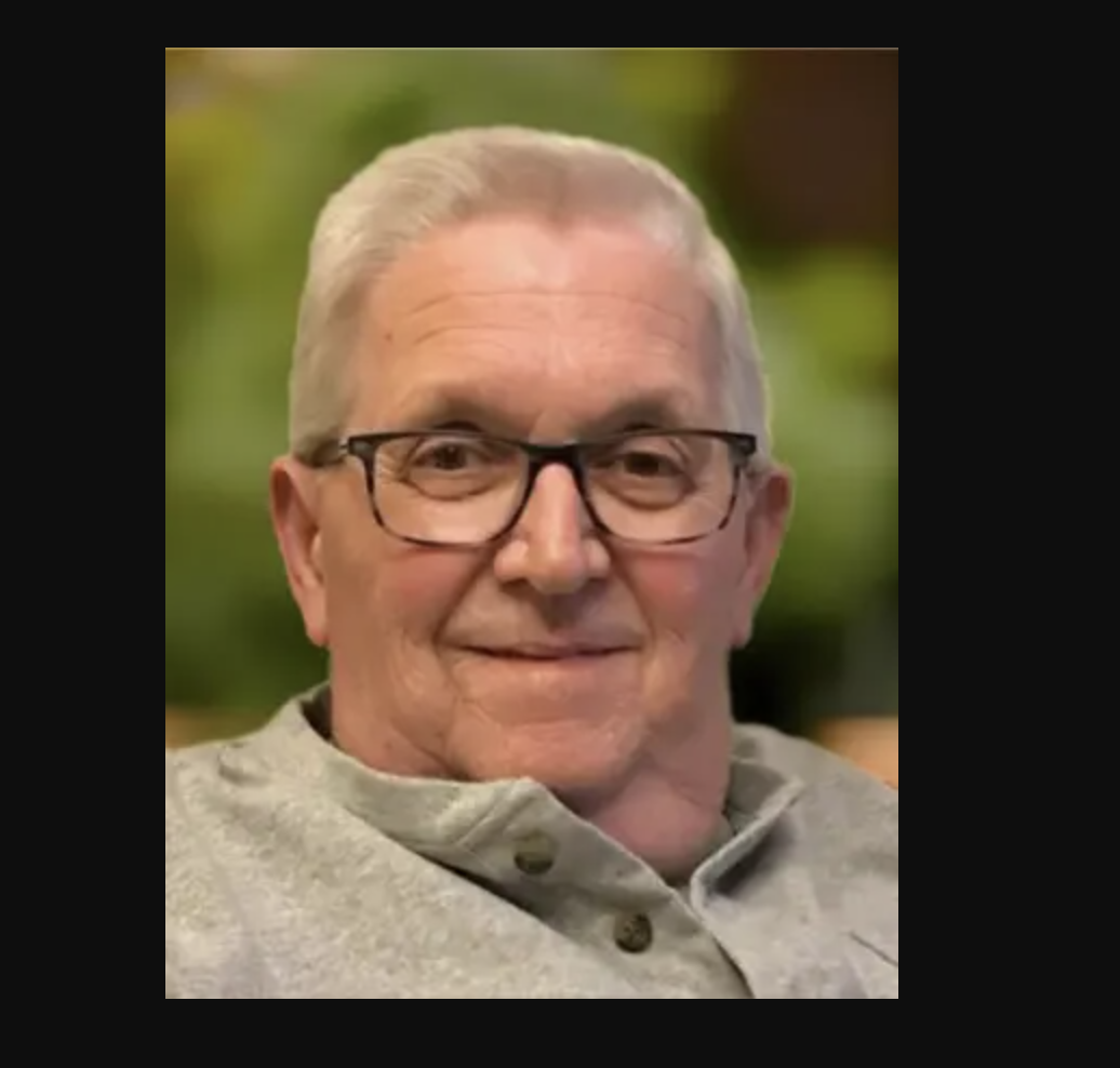 David Lee Crocker (July 12, 1954 - January 19, 2024) | Obituaries | koamnewsnow.com