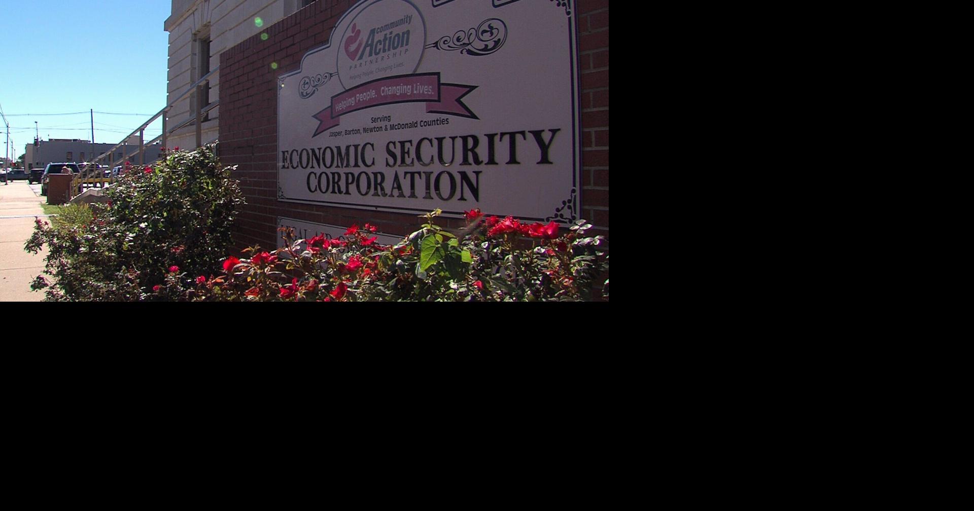Economic Security Corporation Scaling back Bungalow Project after ...