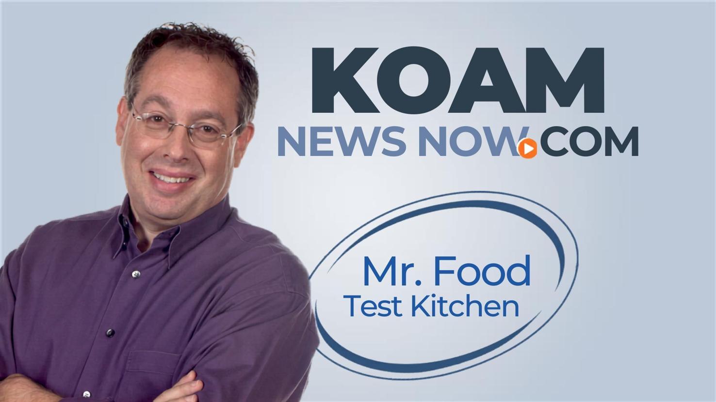 Mr. Food: Old-Fashioned Patty Melts | Food and Recipes | koamnewsnow.com
