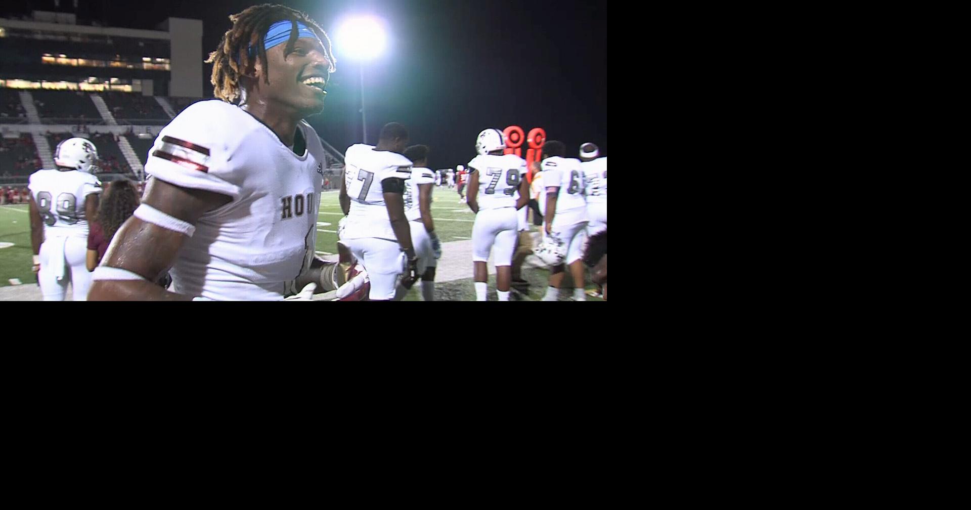 Fort Scott’s John Jiles named KJCCC Offensive Player of the Week ...