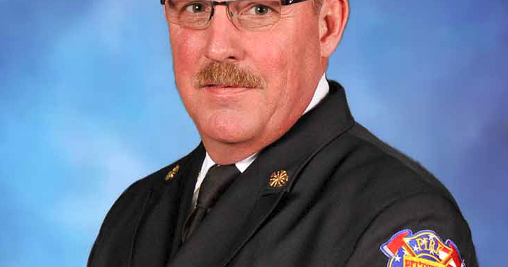 Pittsburg fire chief announces retirement | Local News | koamnewsnow.com