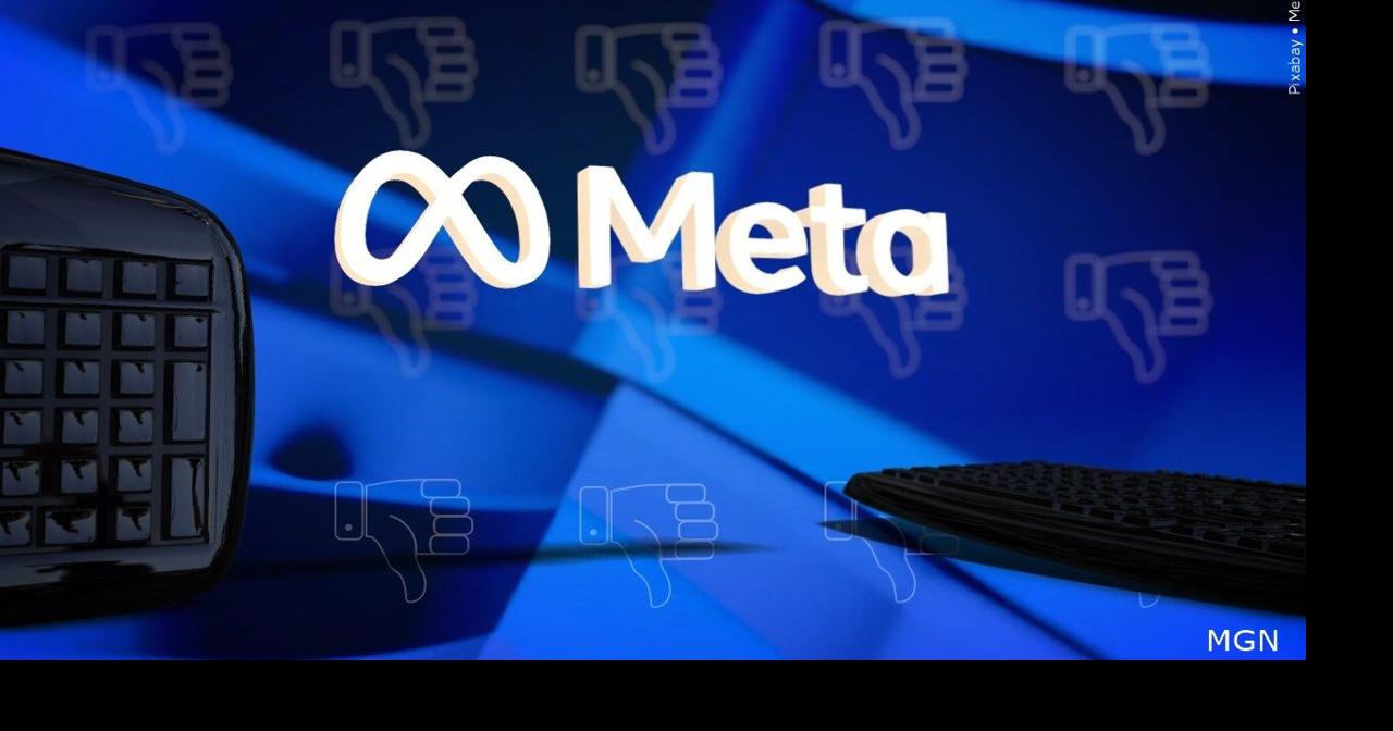 Attorneys General call on Meta for data security review amid rise in ...
