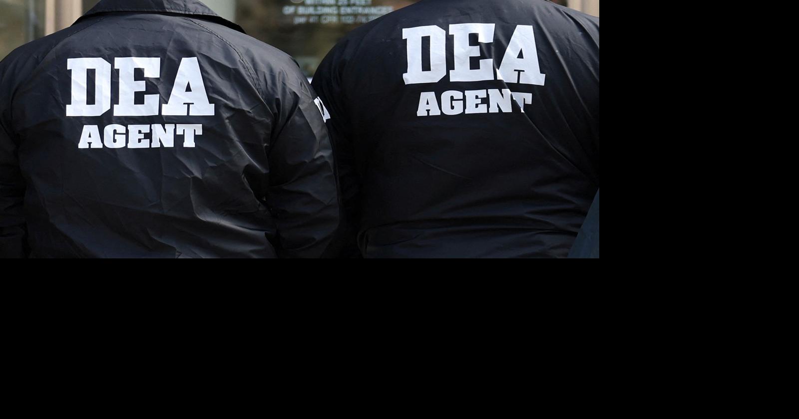 dea task force