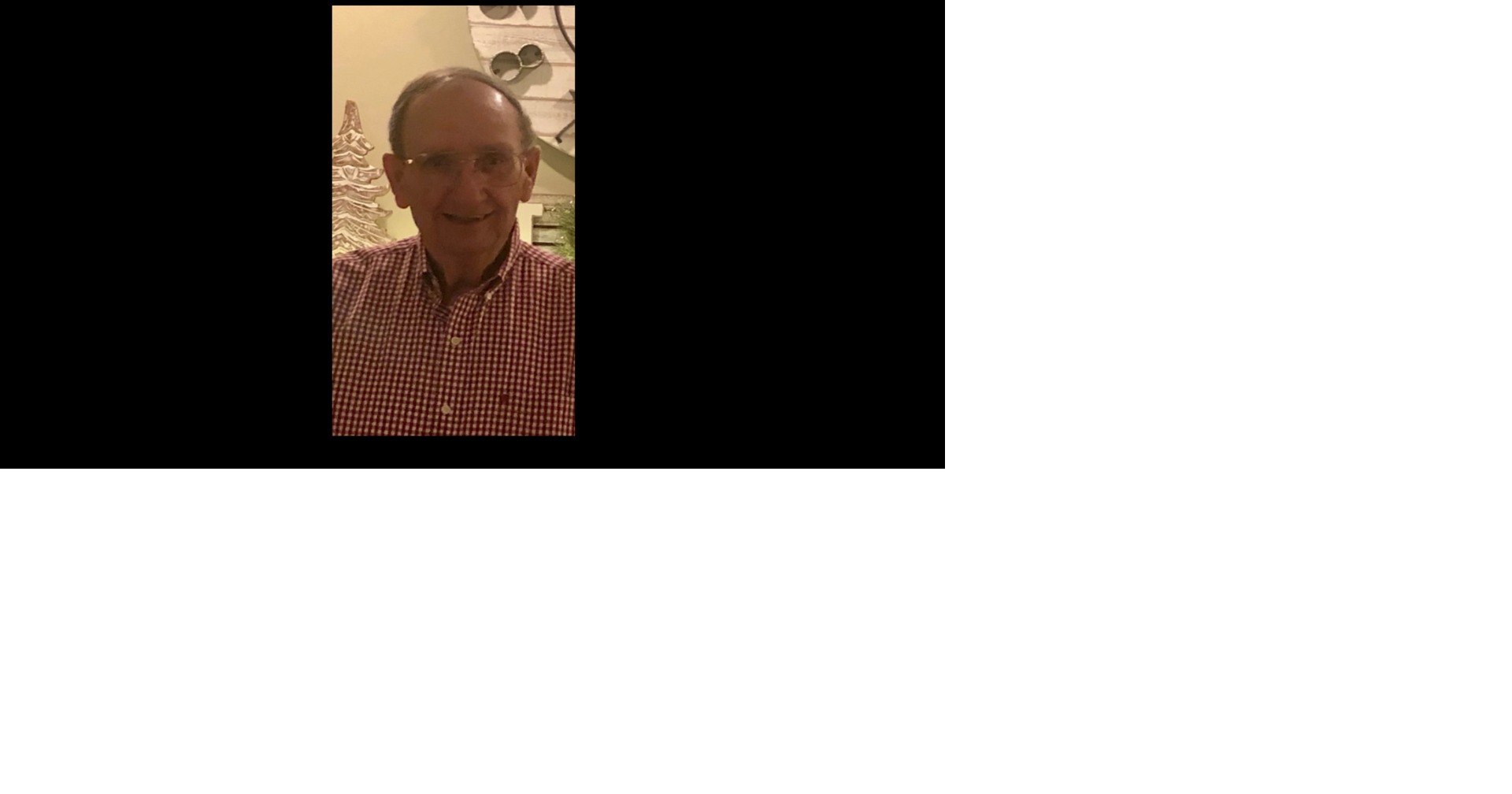 Richard Carlyle Jaynes (May 28, 1946 - August 30, 2023) | Obituaries ...