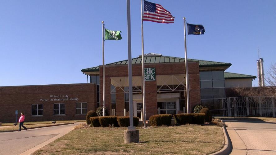 Major change coming to Fort Scott’s old Mercy hospital | Local News ...