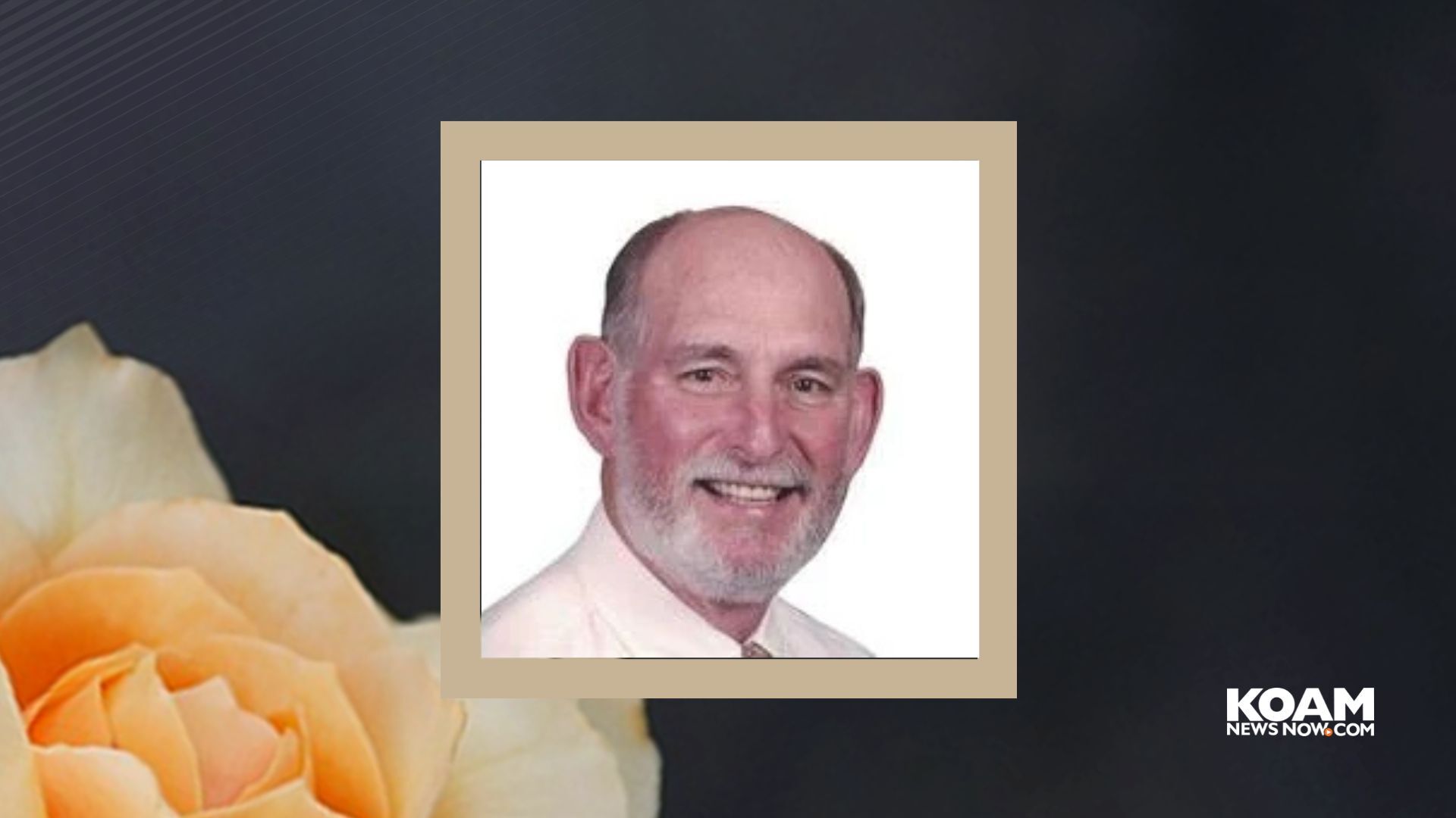 Meade T. (Sonny) Smith (September 1, 1941 - January 27, 2026 ...