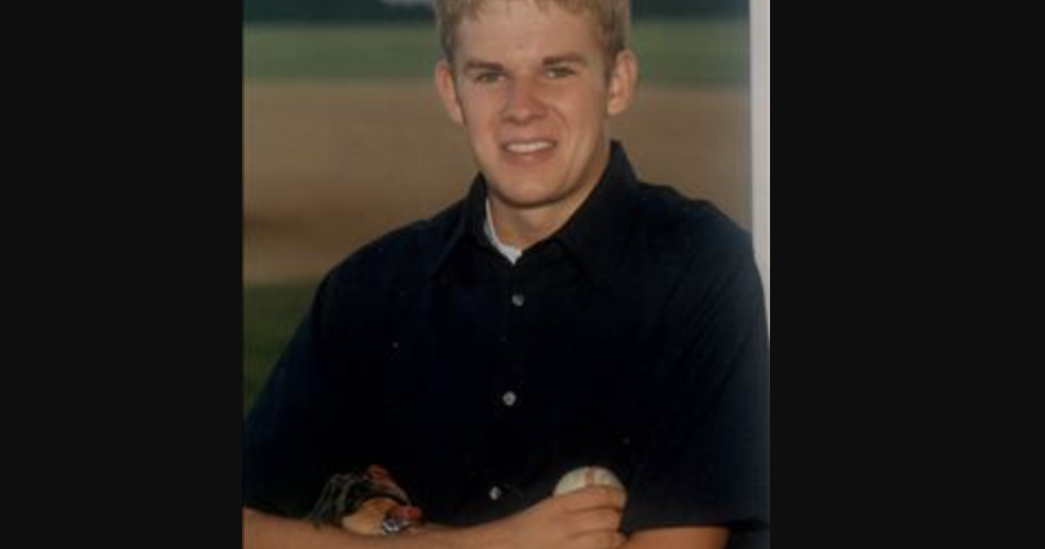 Ross Matthew "Bunk" McCullough (July 8, 1982 ~ December 20, 2023 ...