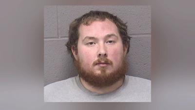 Former Arma bus monitor arrested in child rape case | Local News ...