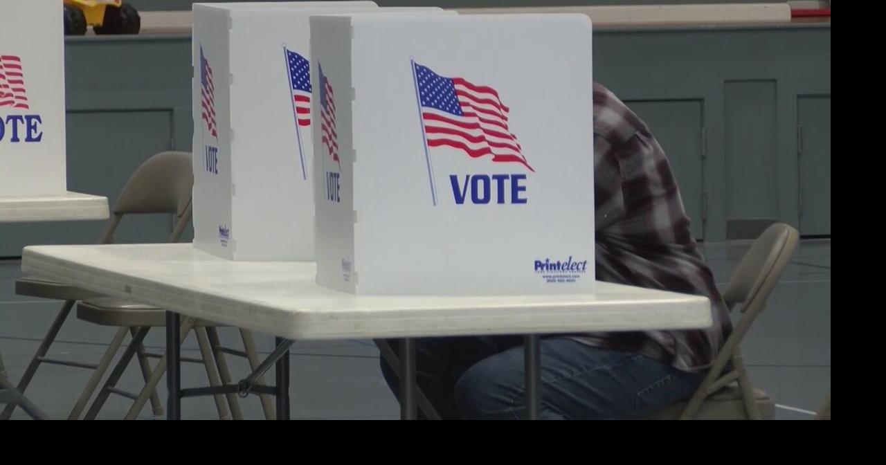 Tips on how to deal with election stress and grief | Health ...