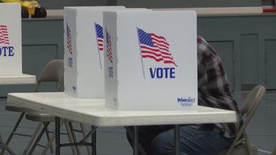 Tips on how to deal with election stress and grief | Health ...