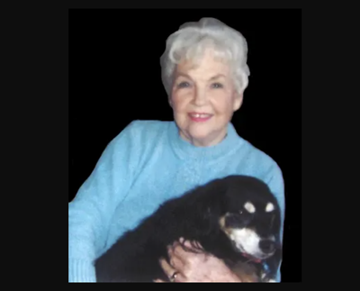 Donna Seeley (June 22, 1928 - September 27, 2023) | Obituaries ...
