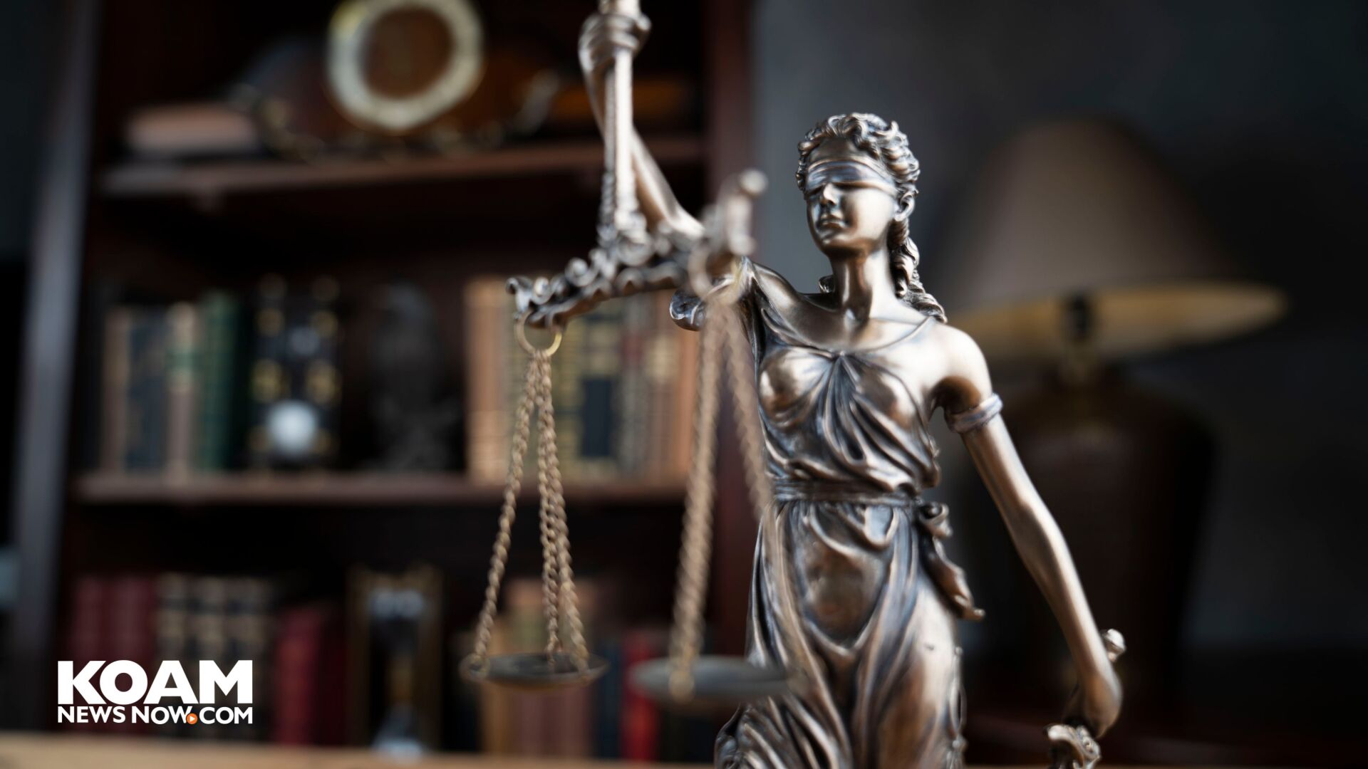 New city prosecutor appointed in Pittsburg | Kansas News | koamnewsnow.com