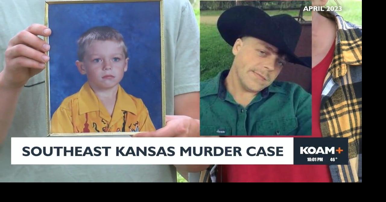 Southeast Kansas woman pleads not guilty in Dakota Patton murder case ...