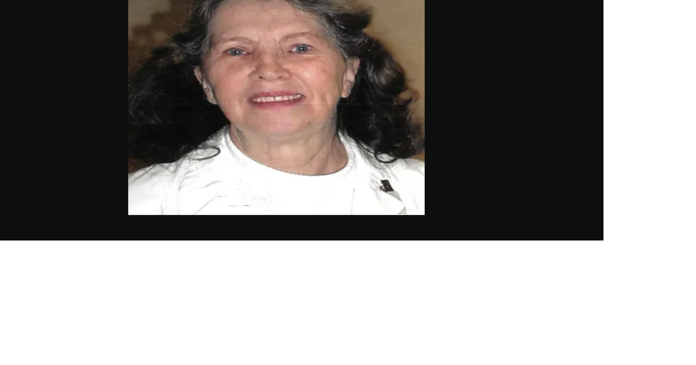 Martha A Drennan (December 24, 1939 - April 21, 2024) | Obituaries | koamnewsnow.com