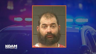Goodman man faces hidden camera charges amid child sex crime cases ...