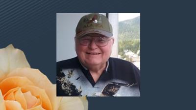 Robert Eugene Wrestler Jr. (January 5, 1948 - July 4, 2024 ...