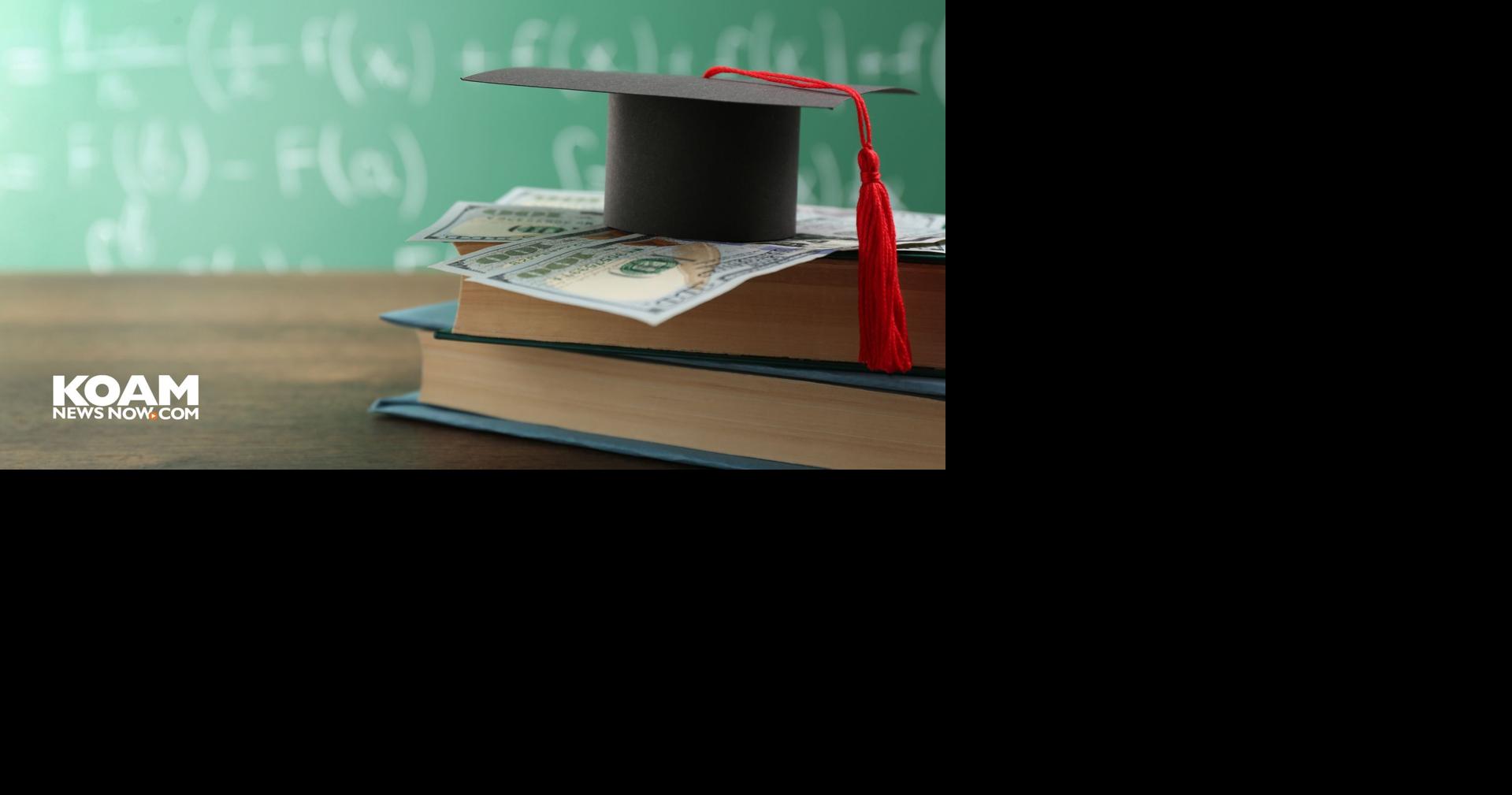 CFSEK announces $265,000+ in 2025 scholarship awards | Education ...