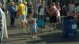 The 39th Annual Pelican Festival in Grove, Ok | Events | koamnewsnow.com