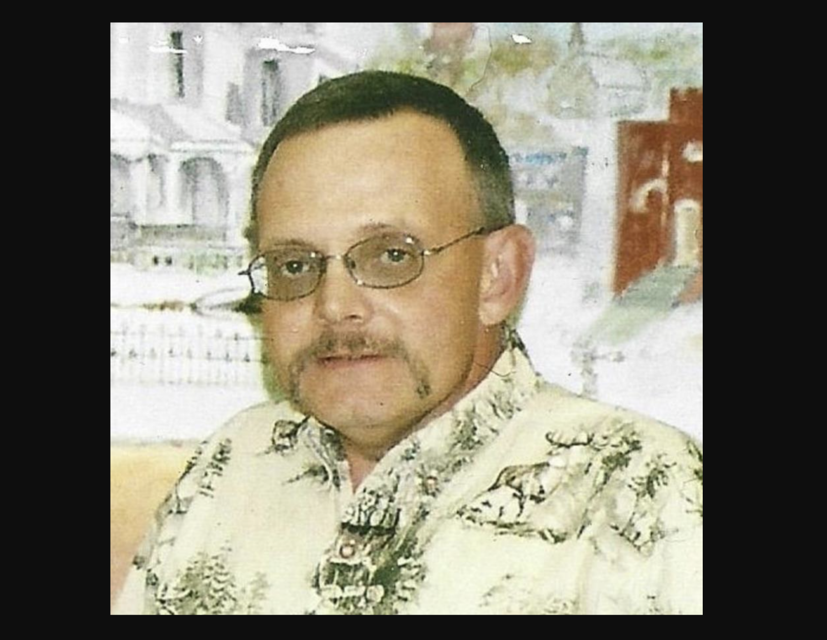 William L. "Bud" Soper (September 4, 1957 - March 21, 2024) | Obituaries | koamnewsnow.com