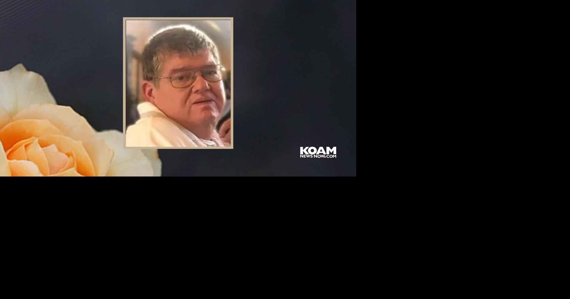 Stephen Frank Saporito (August 6, 1967 - October 29, 2024) | Obituaries | koamnewsnow.com